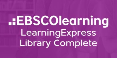 LearningExpress Library Complete | Ashtabula County District Library